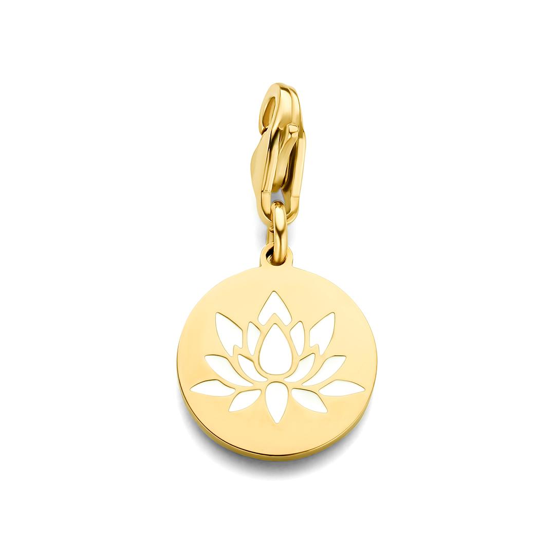 Lotus Charm - CO88 Collection